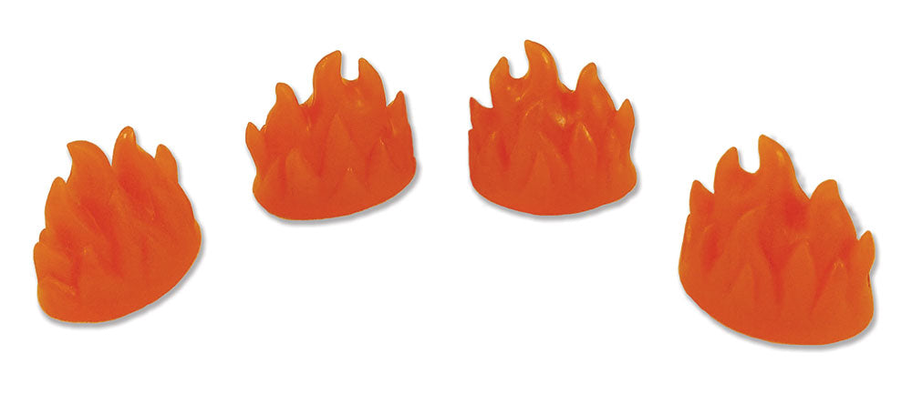 Hotshots Available September 20! – Fireside Games